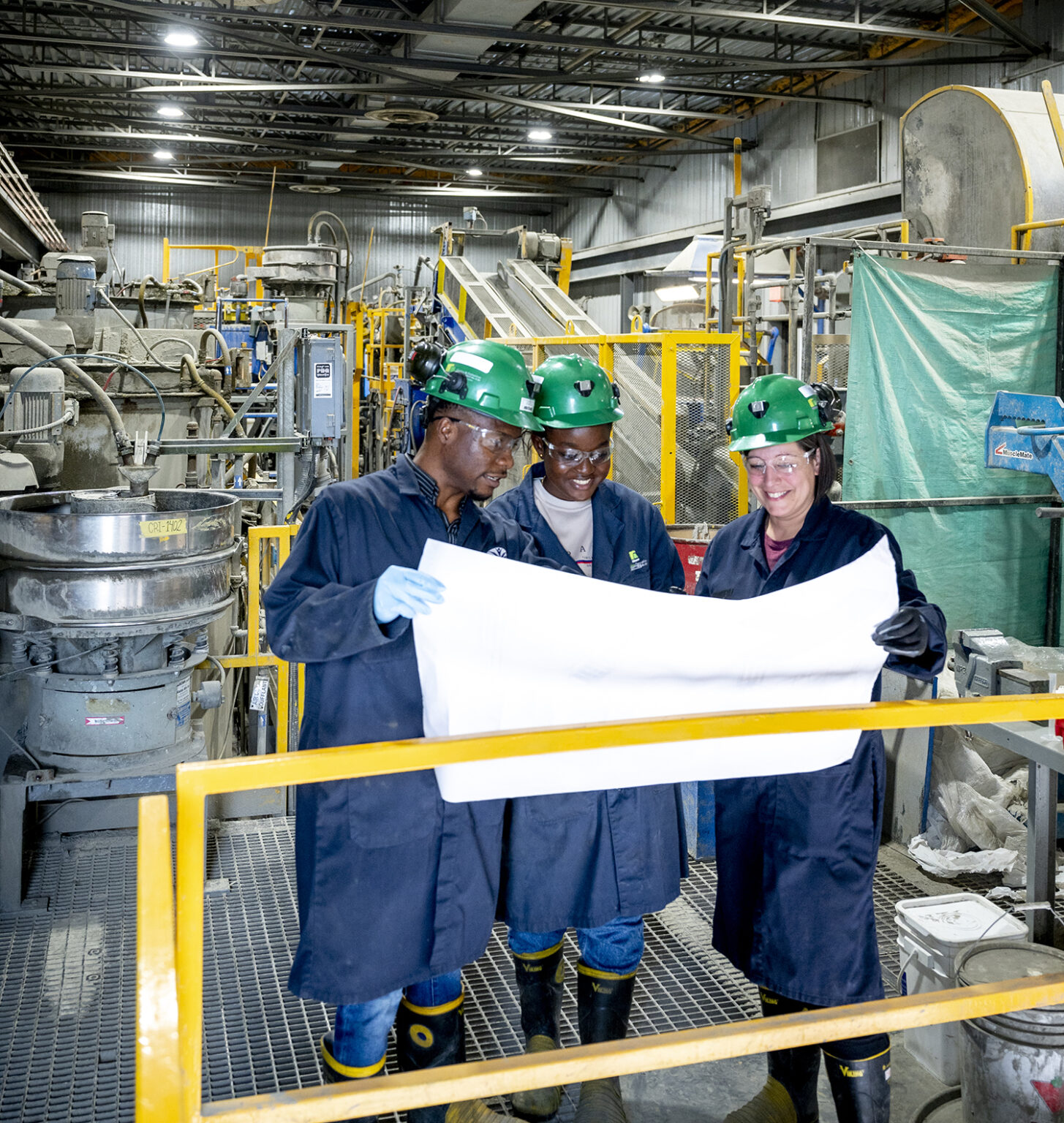 Dessin industriel : Centre de formation professionnelle Val-d'Or